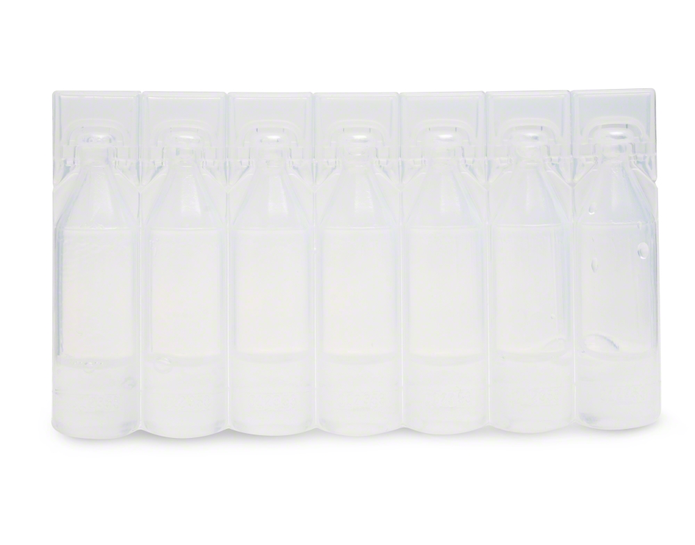 Budesonide Respiratory Suspension 1mg/2ml