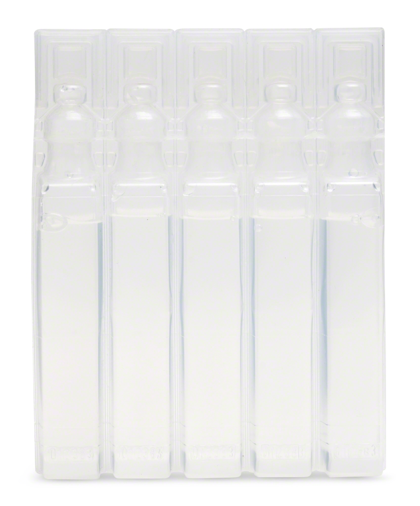 Sod. Chloride Inj. BP (0.9%W/V) 10ml